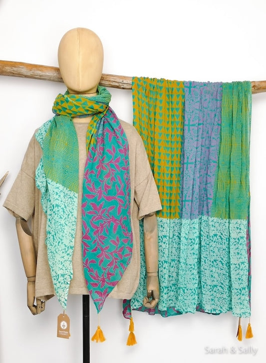 Sarah & Sally – SerendibShop